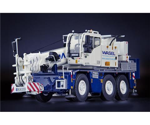 IMC Wasel Demag AC 45 City