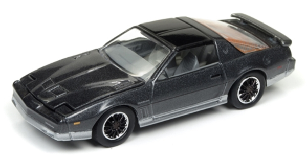 Johnny Lightning 1985 Pontiac Firebird