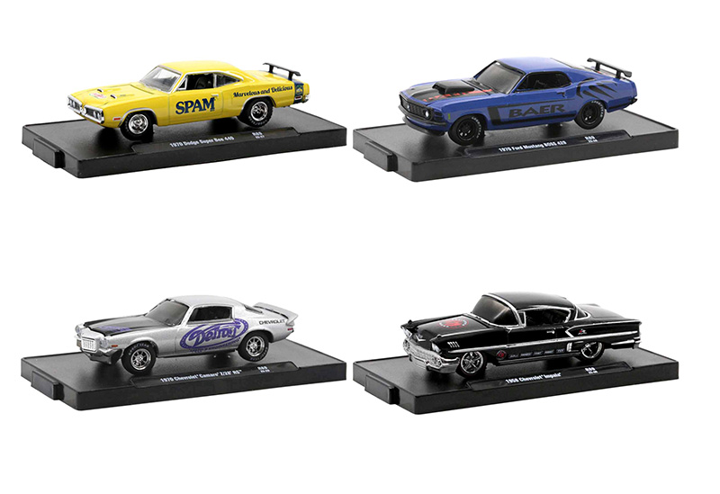 M2 Machines Auto Drivers Release 89 4