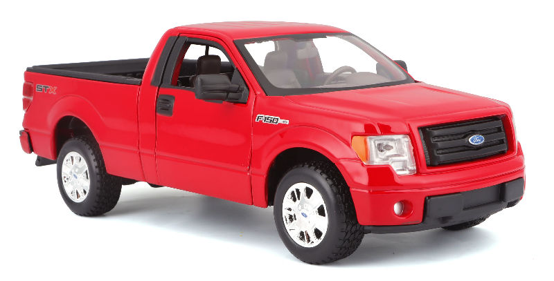 Maisto Diecast 2010 Ford