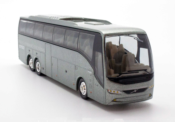 Motorart Volvo 9700 Bus A Detailed Replica Of Motorart Volvo 9700 Bus A Detailed Replica Of