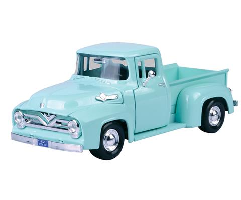 Motormax 1955 Ford