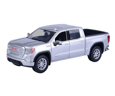 Gmc Sierra Pickup Truck Toy