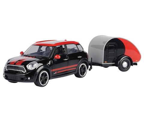 Motormax Mini Cooper