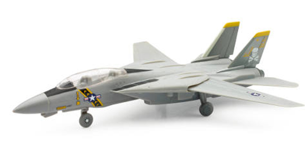 New-Ray Toys F 14 Tomcat