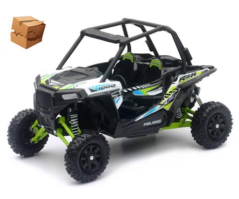 New-Ray Toys Polaris RZR XP