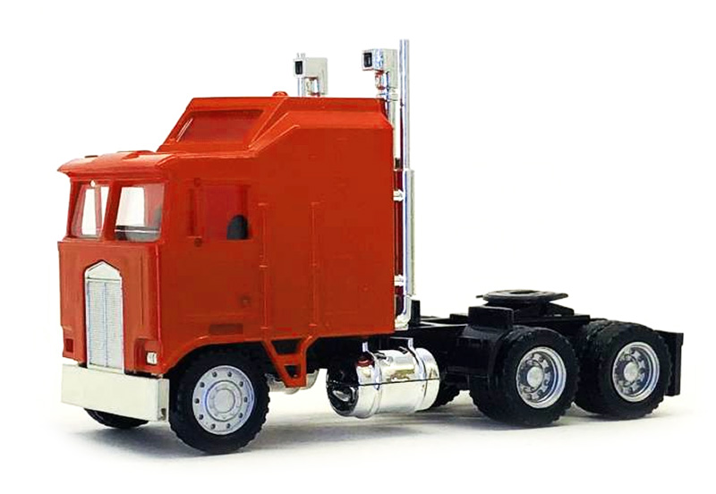 Promotex Kenworth K100