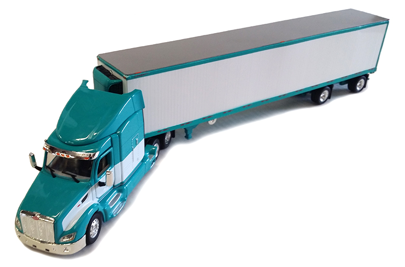 Tonkin Replicas Peterbilt 579