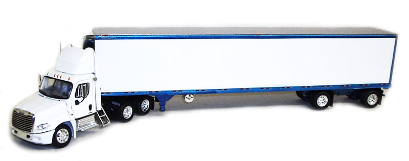 Tonkin Replicas Freightliner Cascadia Day Cab