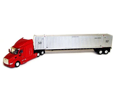 Tonkin Replicas Peterbilt 579