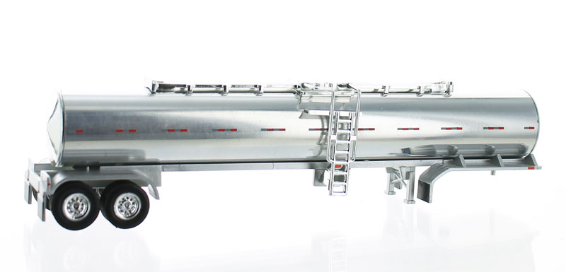 Tonkin Replicas Polished Chemical Tanker