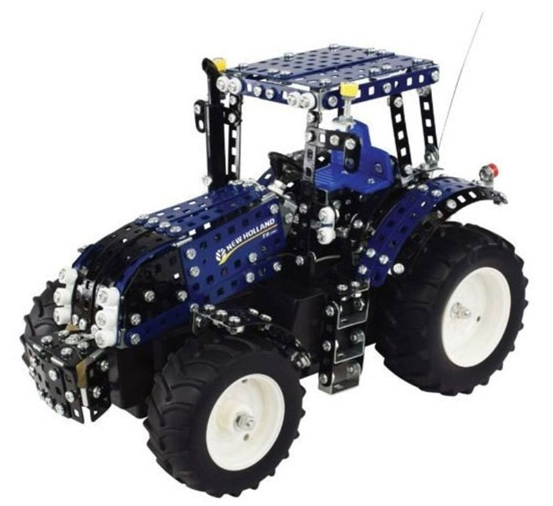 Tronico R_C New Holland T8390 Radio Control Model