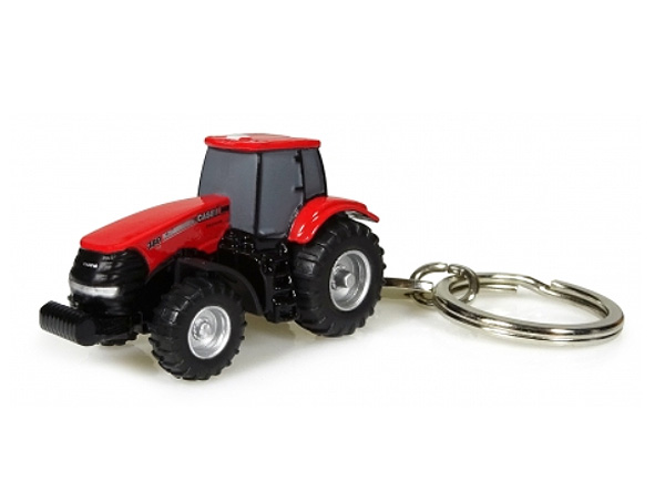 Universal Hobbies Case IH Magnum 380CVX Tractor Key Ring