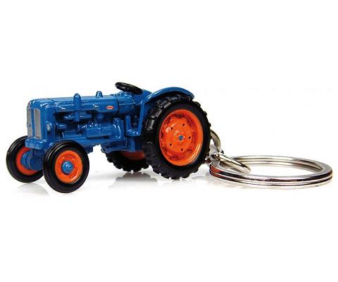 Universal Hobbies Fordson Power Major Tractor Key