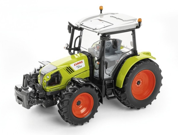 USK Claas Atos 350 Tractor
