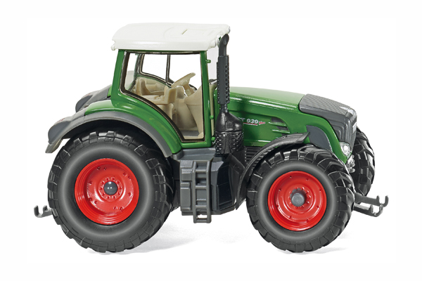 Wiking Model Fendt 939 Vario Tractor
