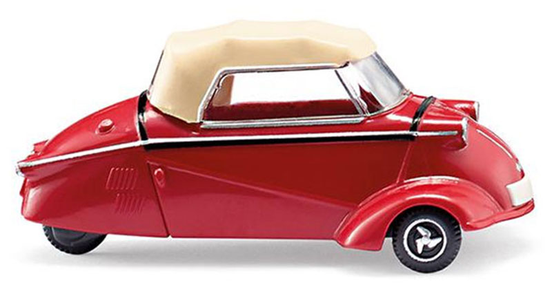 Wiking Model 1953 61 Messerschmitt KR 201