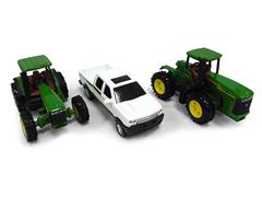Farm Toys, John, Deere - Toys and Collectibles