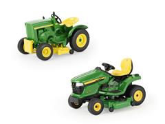 John, Deere - Toys and Collectibles