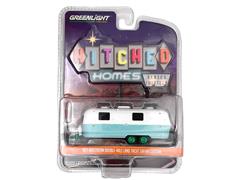 Greenlight Diecast 1971 Airstream Double Axle Land