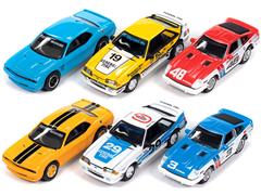 Johnny Lightning - Toys and Collectibles