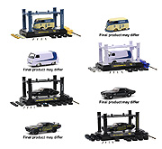 3000toys.com - Collectible Diecast Models and Toys