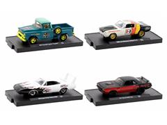 Toys and Collectibles