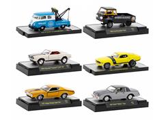 Mustang - Toys and Collectibles