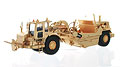 Tonkin Replicas Caterpillar D6R Bulldozer Track Type Tractor