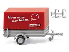 Wiking Models - Toys and Collectibles