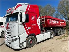 Wsi Models - Toys and Collectibles