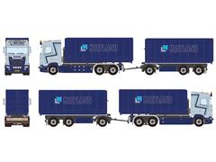 Wsi Models - Toys and Collectibles